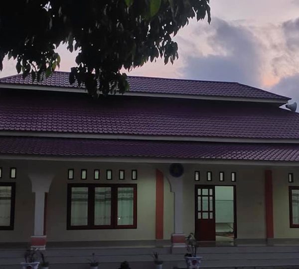 DARUL FALAH - Thariqat Naqsyabandiyah Al Kholidiyah Jalaliyah