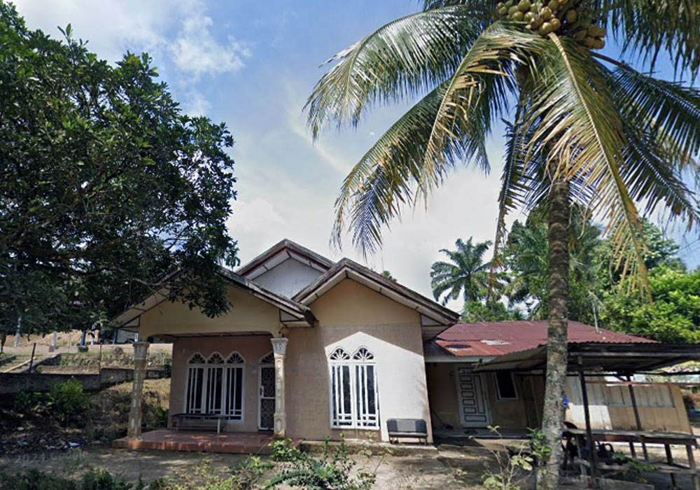 Halqoh - Tigalama - Thariqat Naqsyabandiyah Al Kholidiyah Jalaliyah